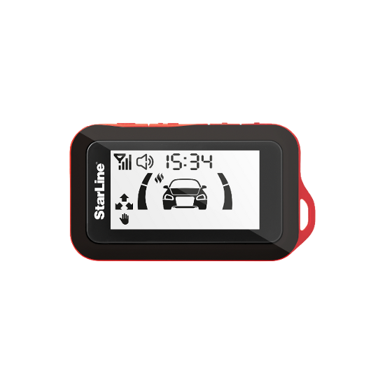 StarLine E96 V2 BT 2CAN+4LIN ECO — Автосигнализация — Купить